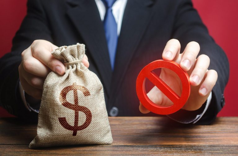 Embargo Judicial: Qué es y Cómo Funciona | Asociación Deuda